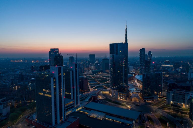 Con il progetto Musa Milano diventa hub dell’innovazione sostenibile ...