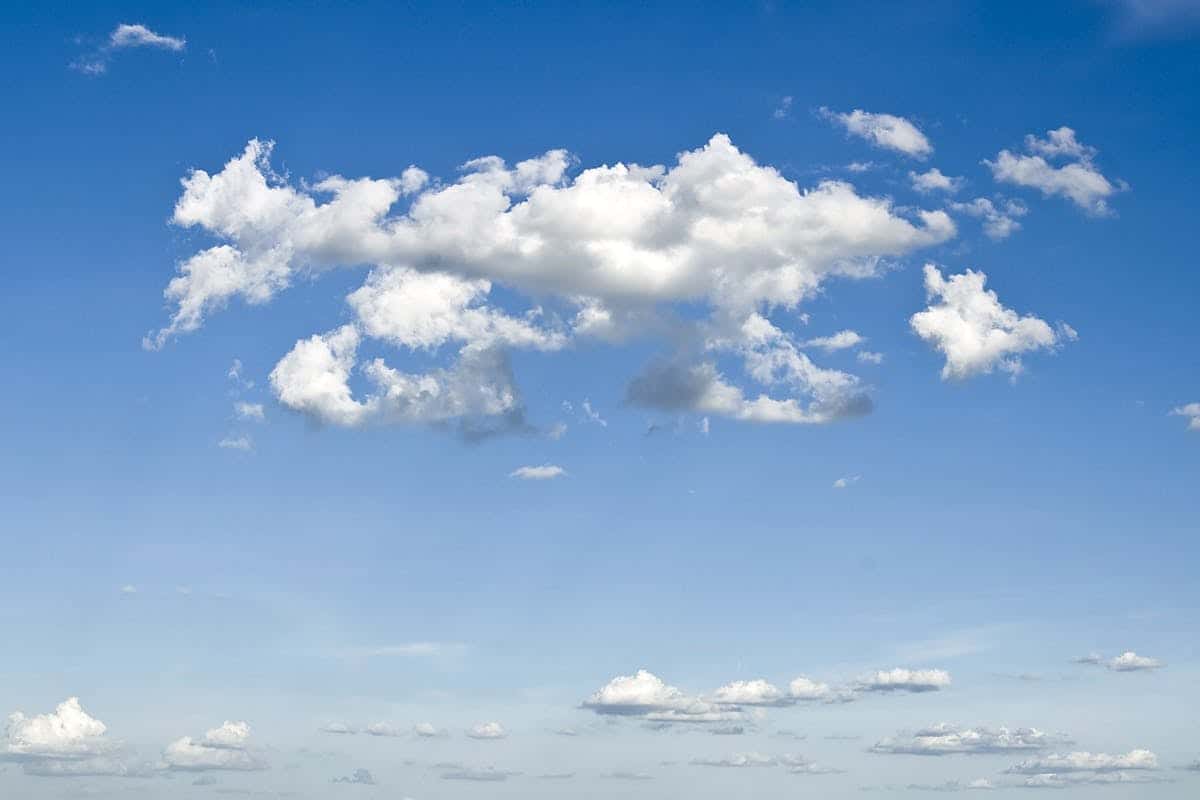 Pioggia artificiale e cloud seeding | Rigeneriamo il territorio